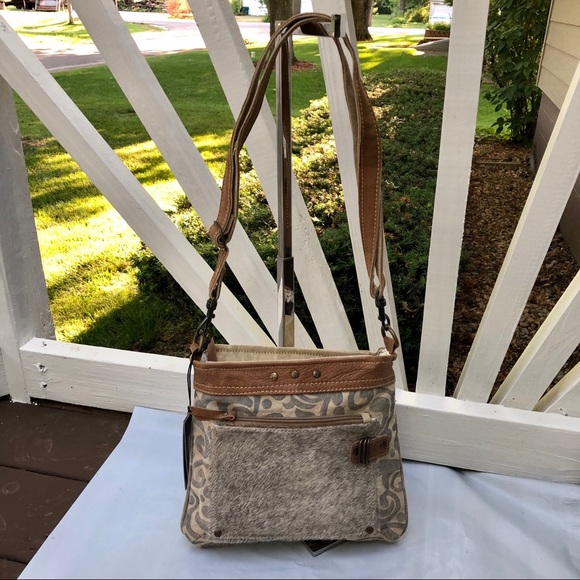 Myra Bag | Bags | Myra Bag Small Crossbody Purse | Poshmark